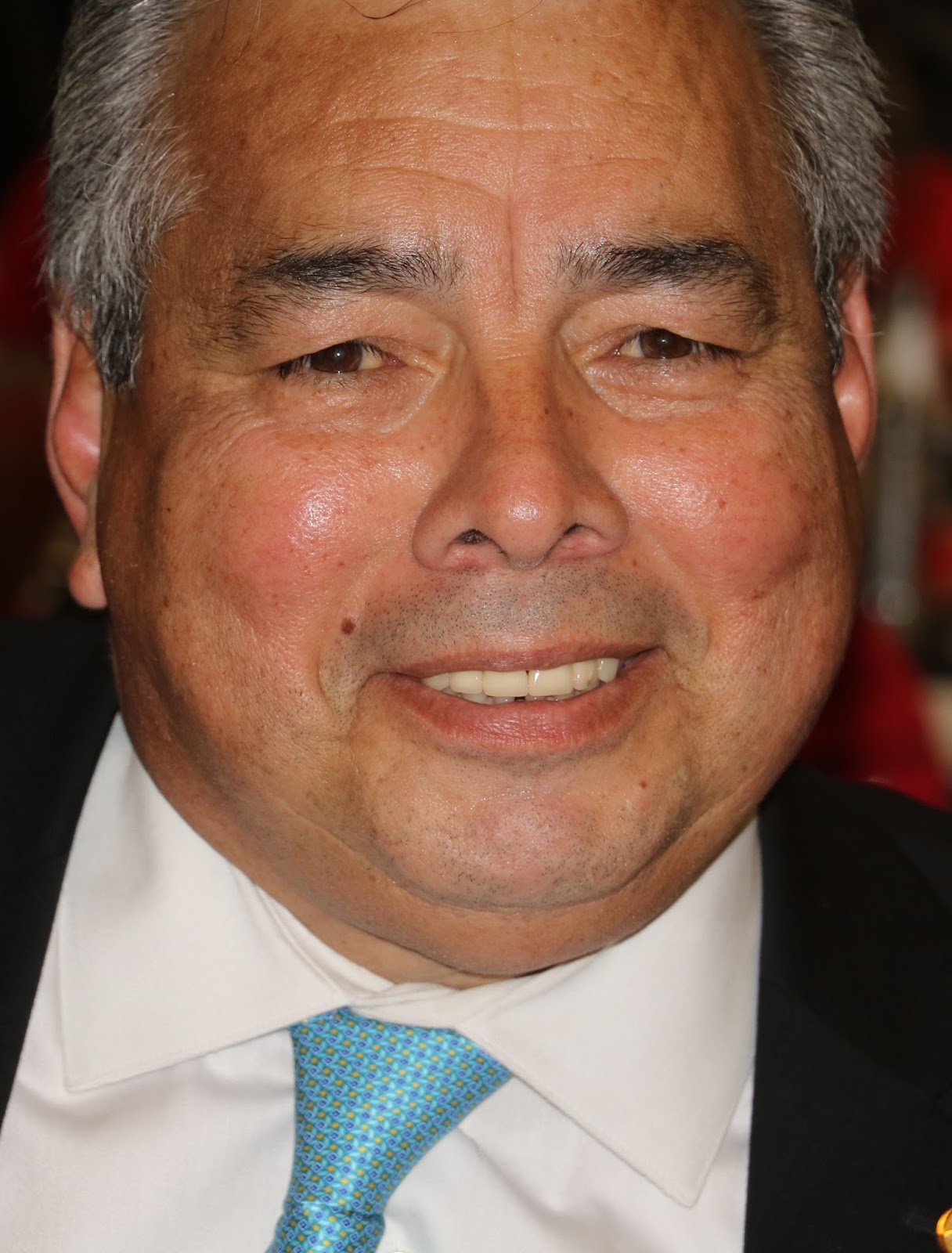 Walker Report - Shedding Light on Bexar County: Cesar E. Chavez Legacy ...