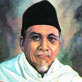Biografi Hamka (Haji Abdul Malik Karim Amrullah) | Hukumzone
