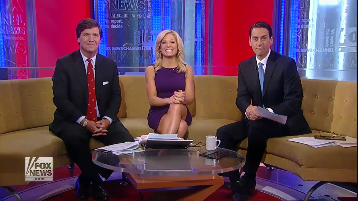 Reporter101 Blogspot: Anna Kooiman, Gretchen Carlson and the Fox News ...