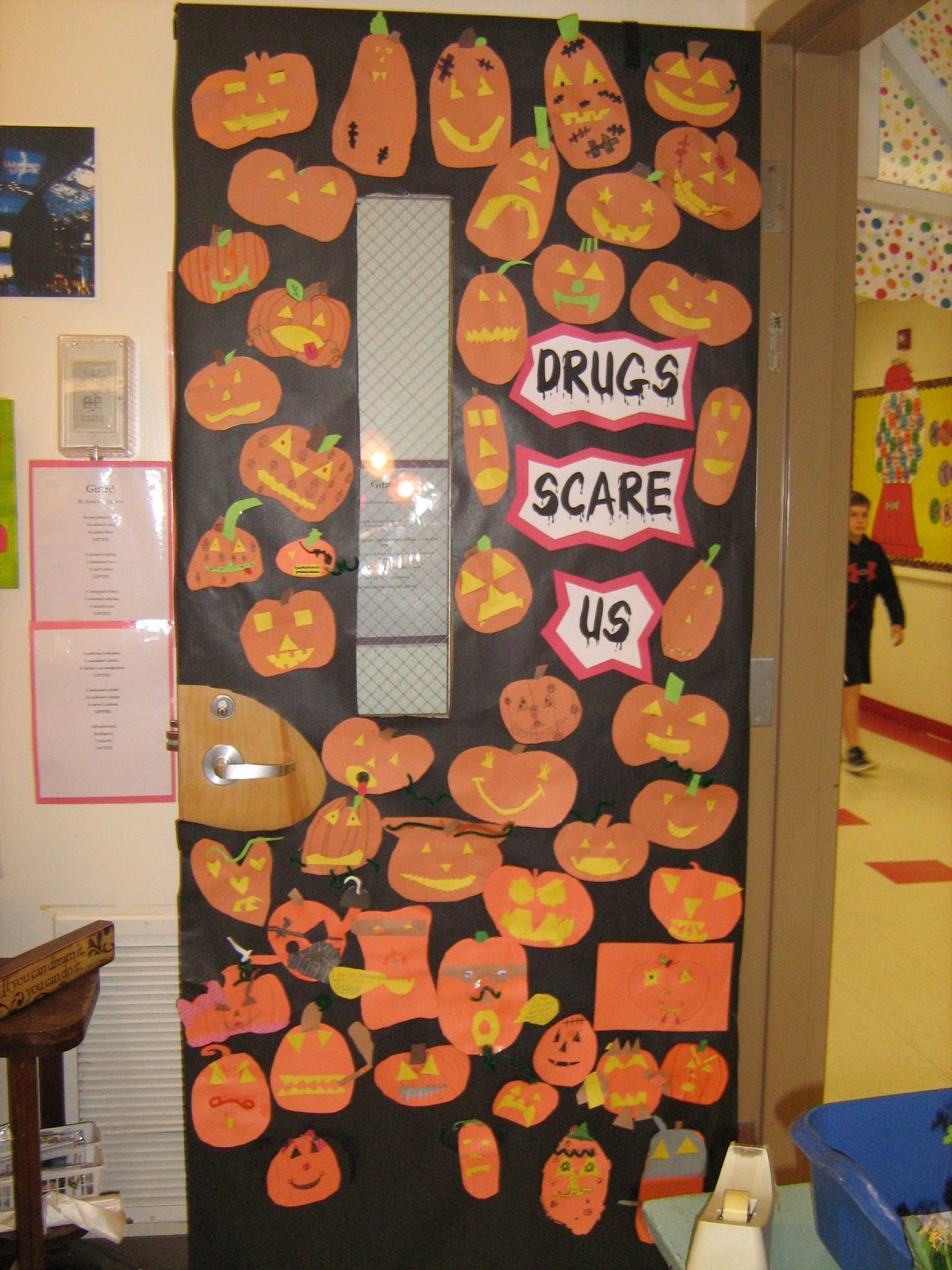 AESGATE: Red Ribbon Week