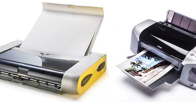 Tips Mudah Merawat Printer Agar Tahan Lama | Daily Life of Engineering ...