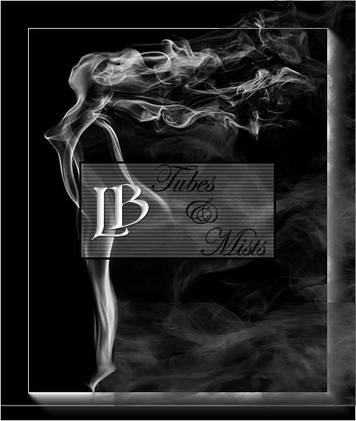 LB TUBES & MISTS: STILL LIFE