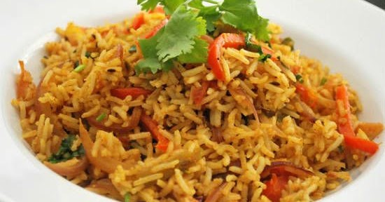 How to make Tomato Rice