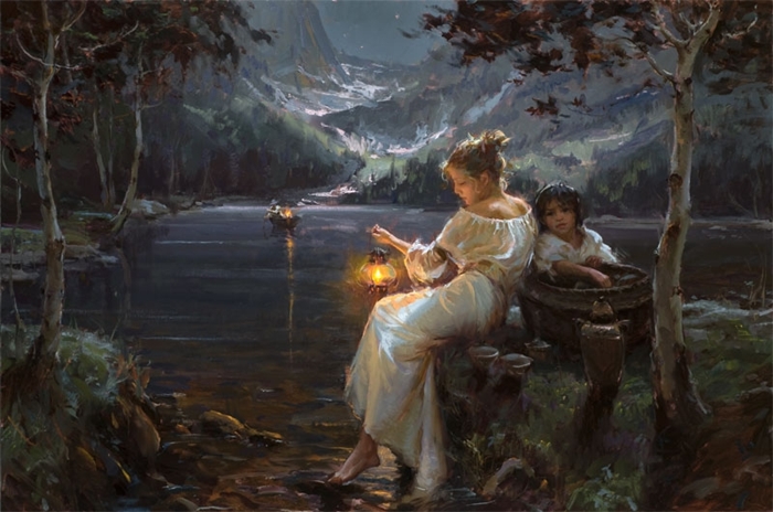 Daniel F. Gerhartz, 1965 | Tutt'Art@ | Pittura * Scultura * Poesia * Musica