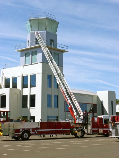 Walking San Francisco Bay: Old Hamilton AFB, Novato - March 16, 2014