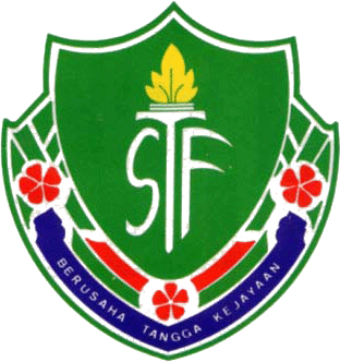 STF RESOURCE CENTER: ORGANISASI PSS-2014