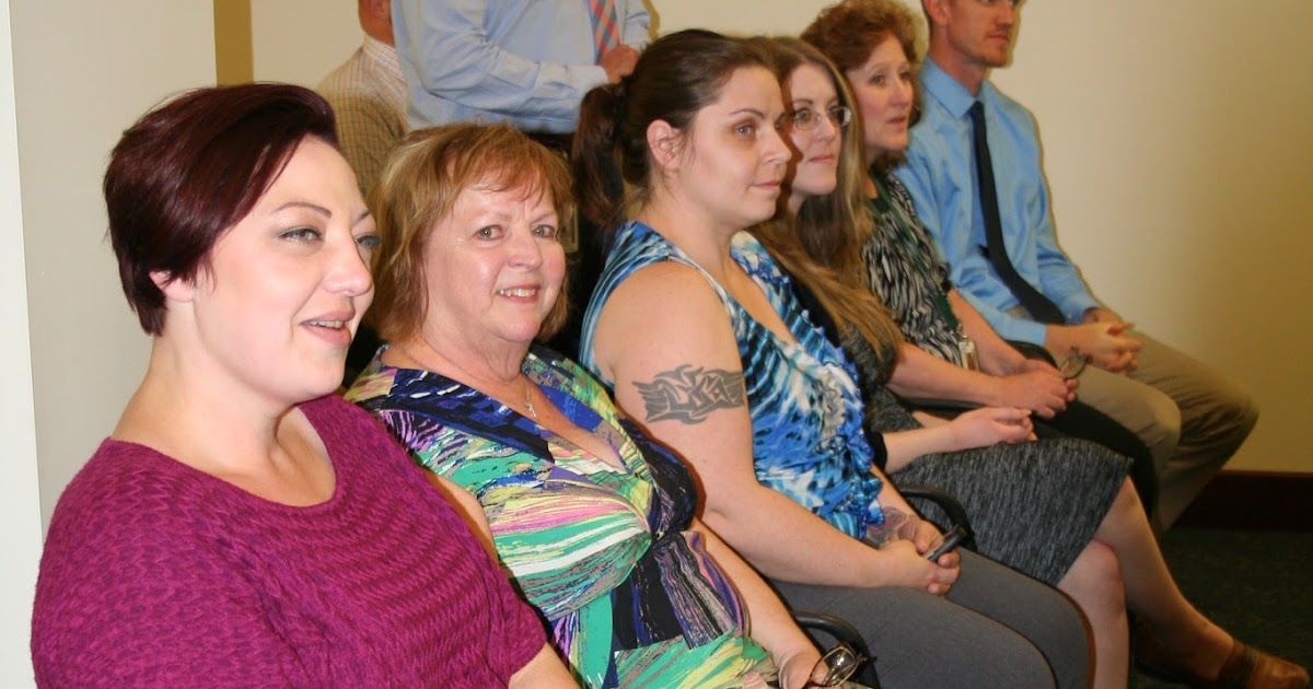 Lehigh Valley Ramblings: Updated: Amy Trapp Claims HR an "Employee ...