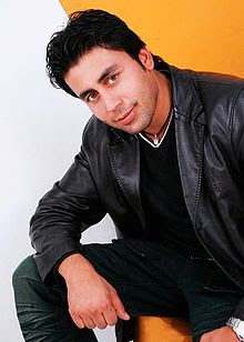 Popular Afghan Singer Shafiq Mureed New Pictures & Biography | Afghan ...