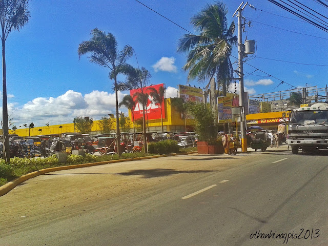 CABUYAO | Centro Mall & Waltermart Cabuyao [com] | SkyscraperCity Forum