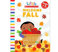 Play Through the Day: {Playing Through Autumn Day 2} Books We Love ...