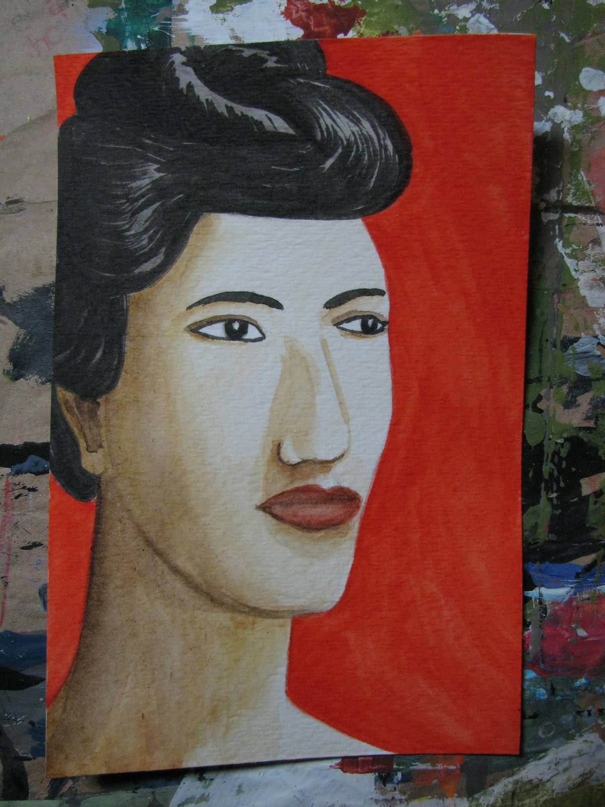 random art & projects