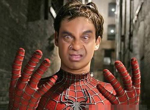 FUNNY BRAHMANANDAM TELUGU COMEDIAN JAFFA JOKES TOLLYWOOD PICTURES ...