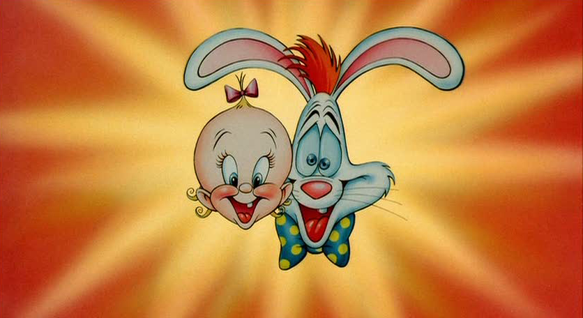 Who Framed Roger Rabbit (1988) - Movie Review : Alternate Ending