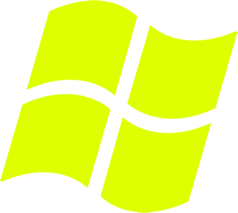 Glowing Windows Logo Effect in Field | Photoshop Tutorial - DIMPOST