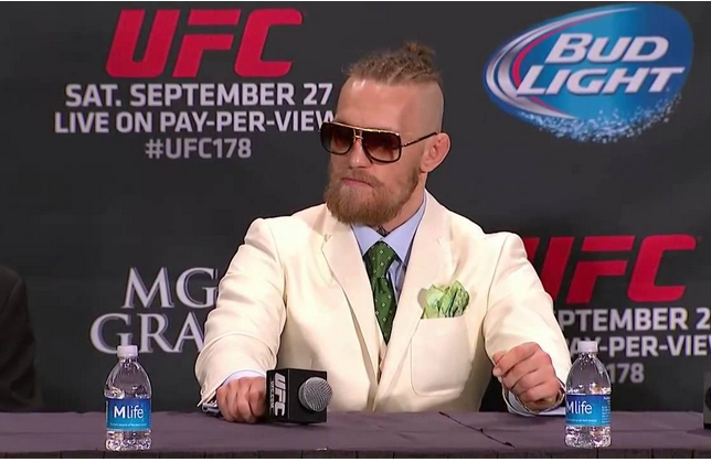 La Face B de Madame Peel: Gentleman Fighter