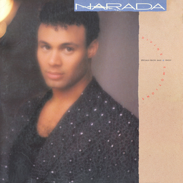 SUCESSOS DE SEMPRE: NARADA MICHAEL WALDEN - DIVINE EMOTIONS