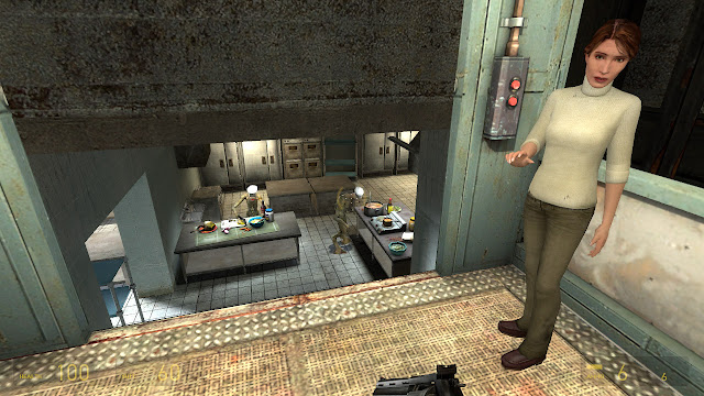 Super Adventures in Gaming: Half-Life 2 (PC)