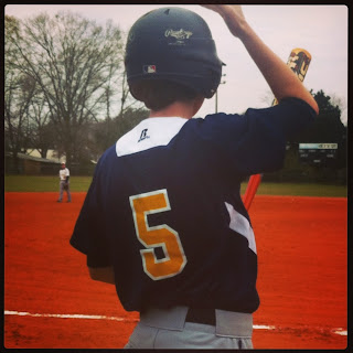 The Little Things In A Simple Life: 2013 March Update