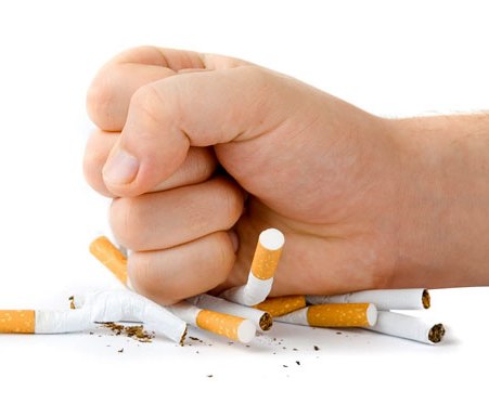 Asap Rokok Lebih Berbahaya Ketimbang Asap Polusi - Langkah Sehat ...