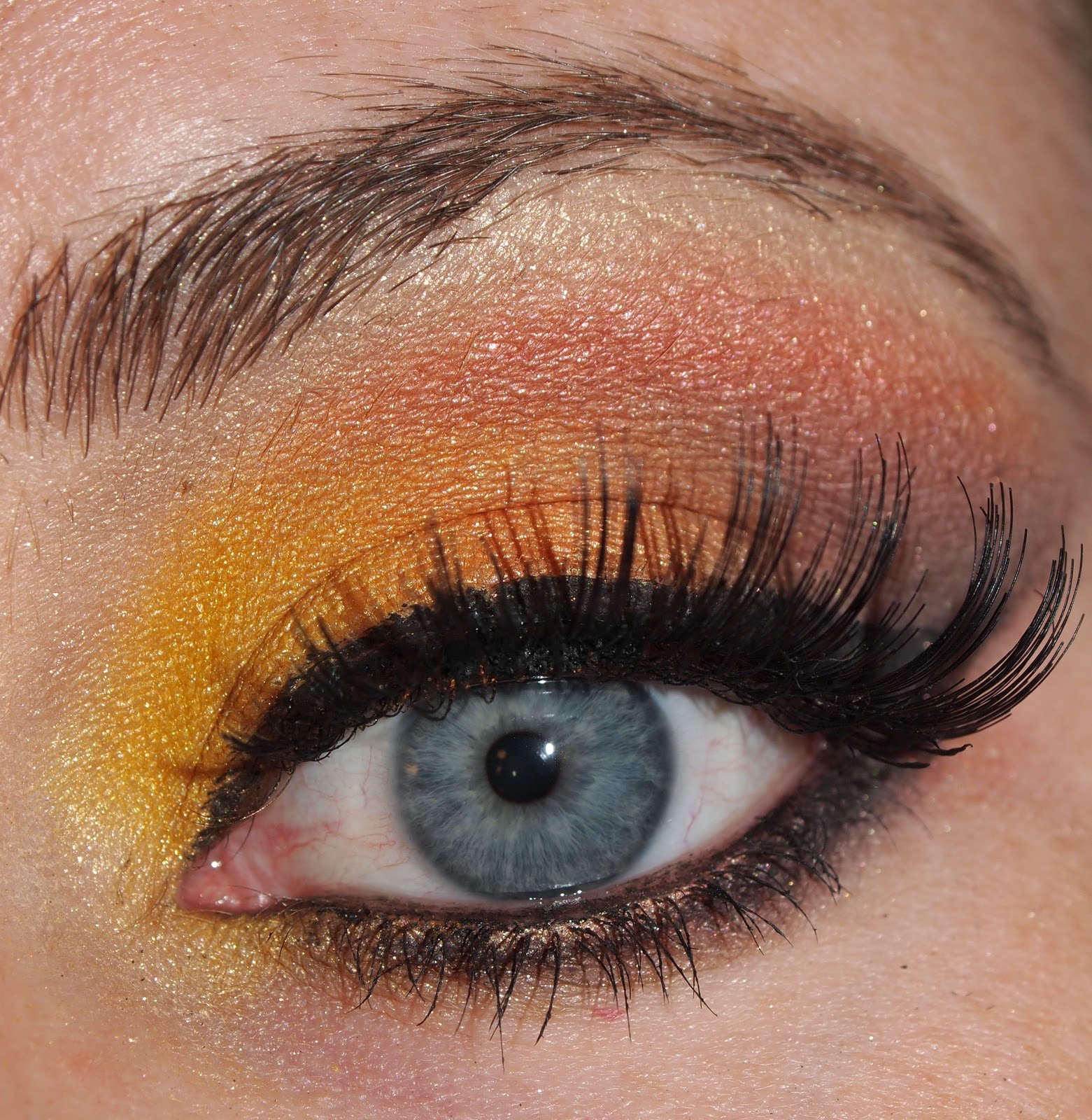 PEI Makeup Artist: Sunset Makeup