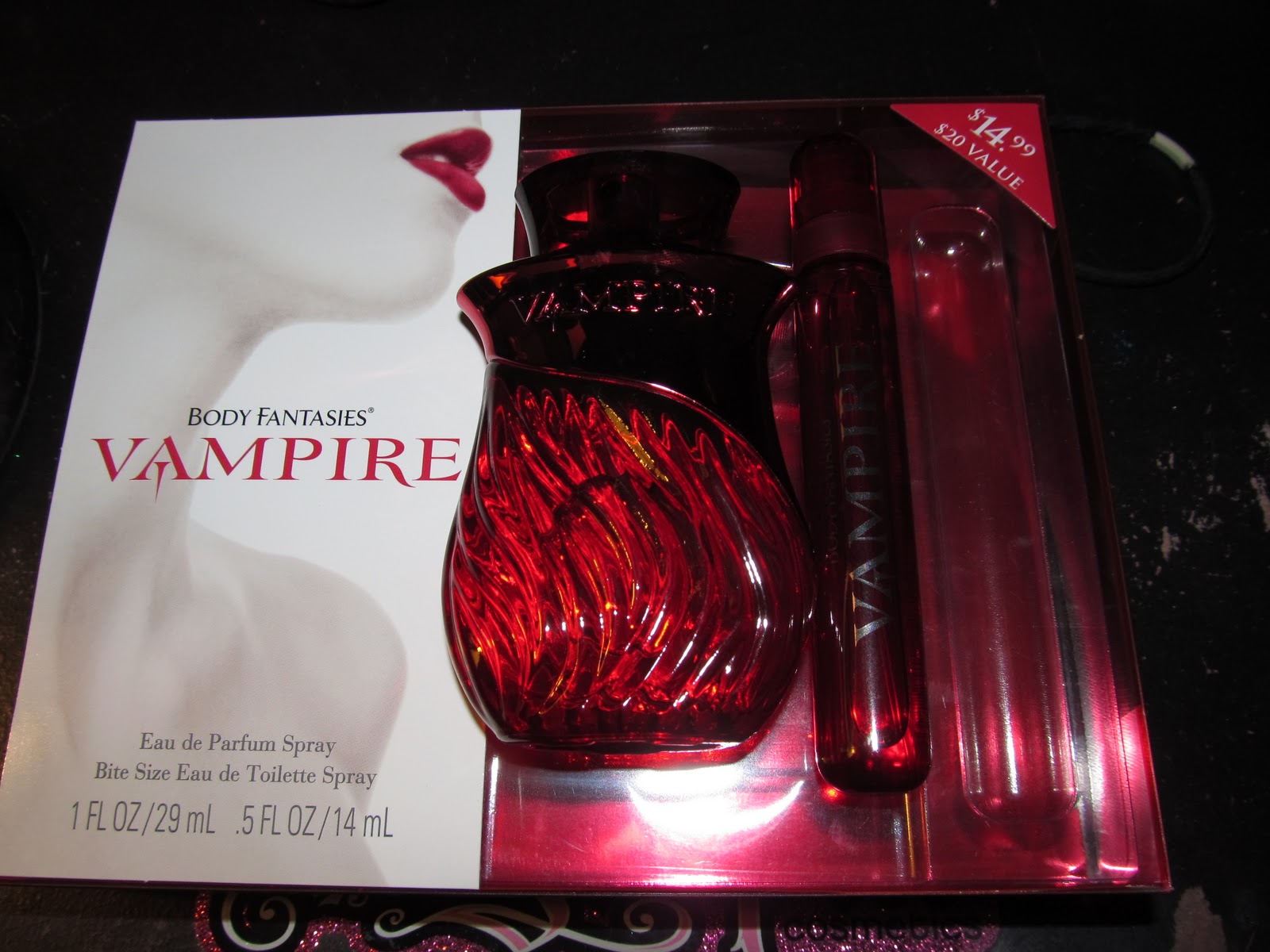 Brutalbeauty89: Vampire bodyfantasies.com parfum