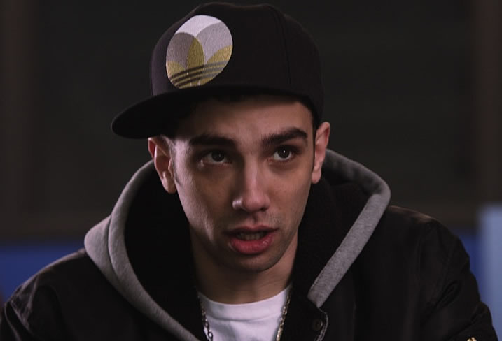 June 30: Goon | The Cinematic Katzenjammer