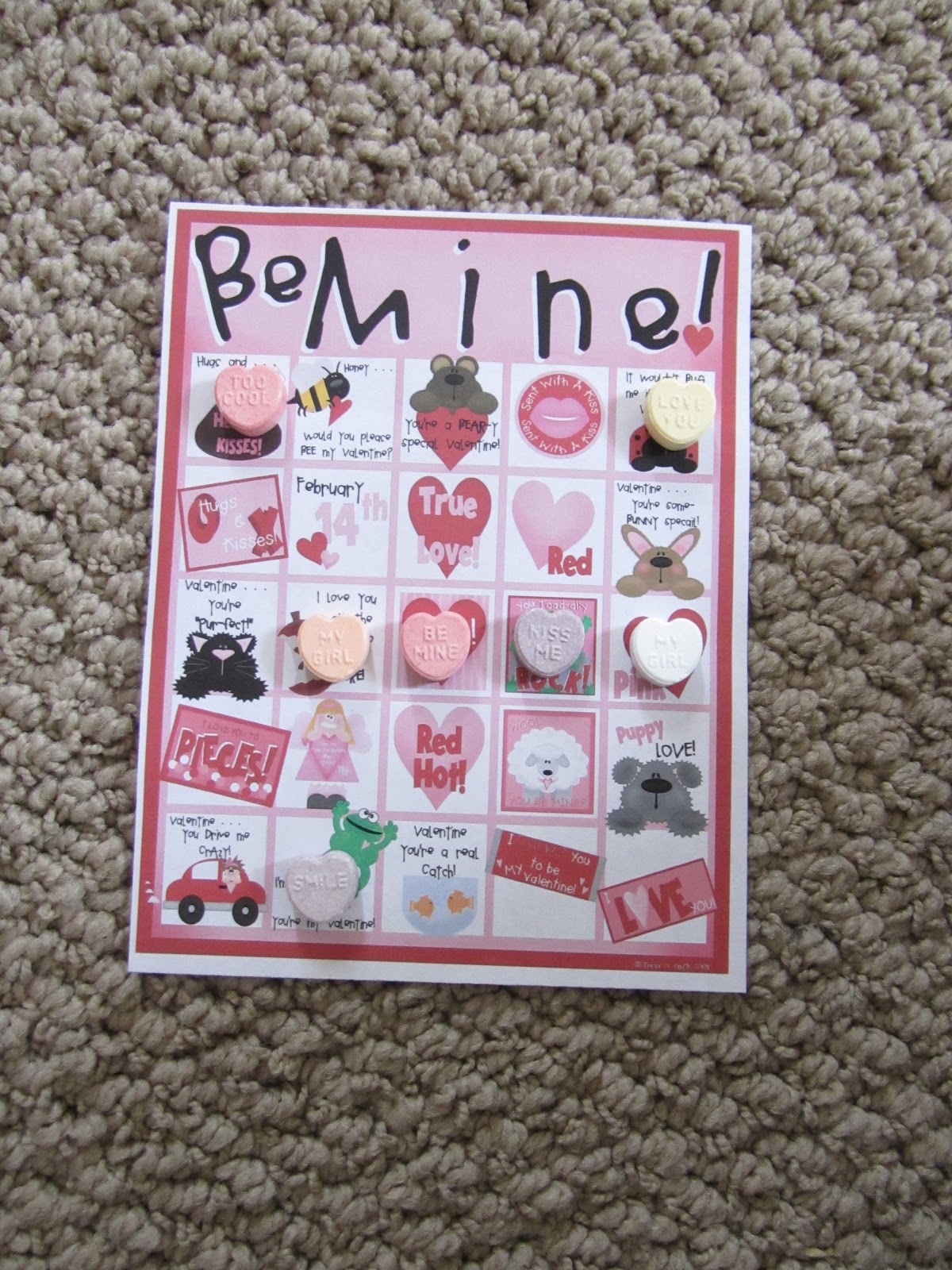 The Unlikely Homeschool: Book Club Co-op: Mailing May & Valentine's Party