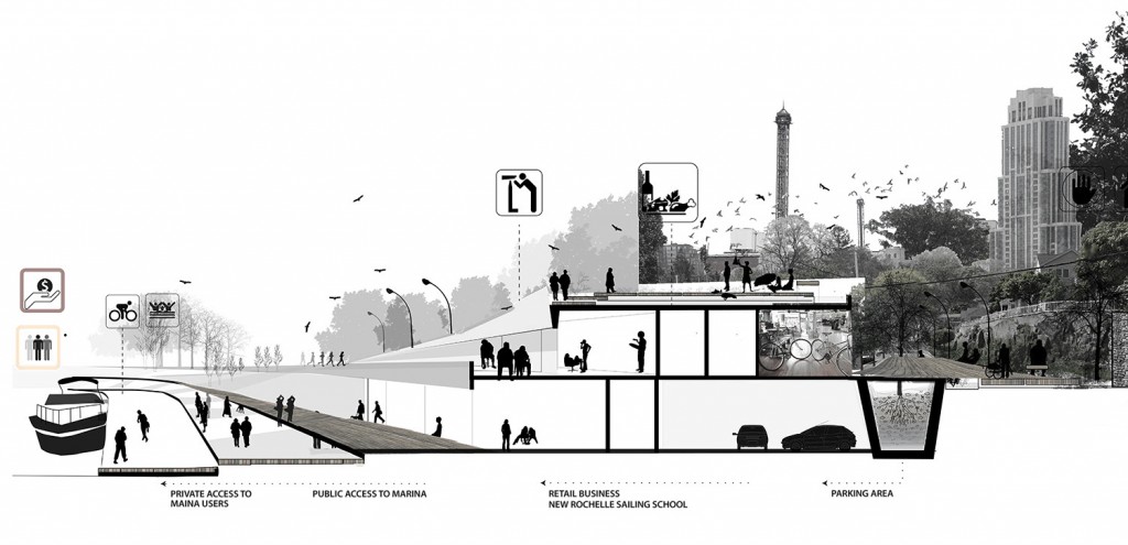 CipanTapirTenuk: Urban Design, Architecture and Planning