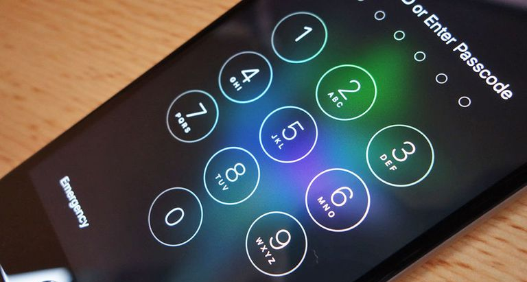 Chesbro on Security: Set a PIN on Your Smartphone of Ten Digits or More