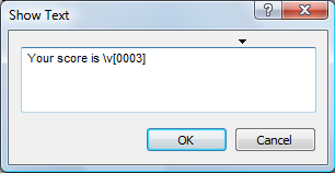 An RPG Maker XP Character Generation System | RPG Maker Guru