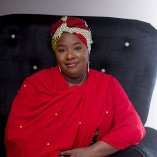 Who Is Hadiza Abubakar Balarabe?