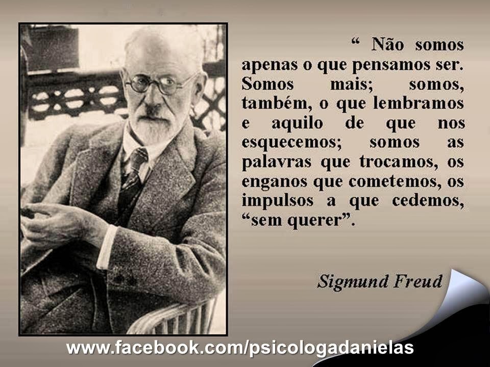 Psicóloga Daniela S Não Somos Apenas O Que Pensamos Ser Somos Mais