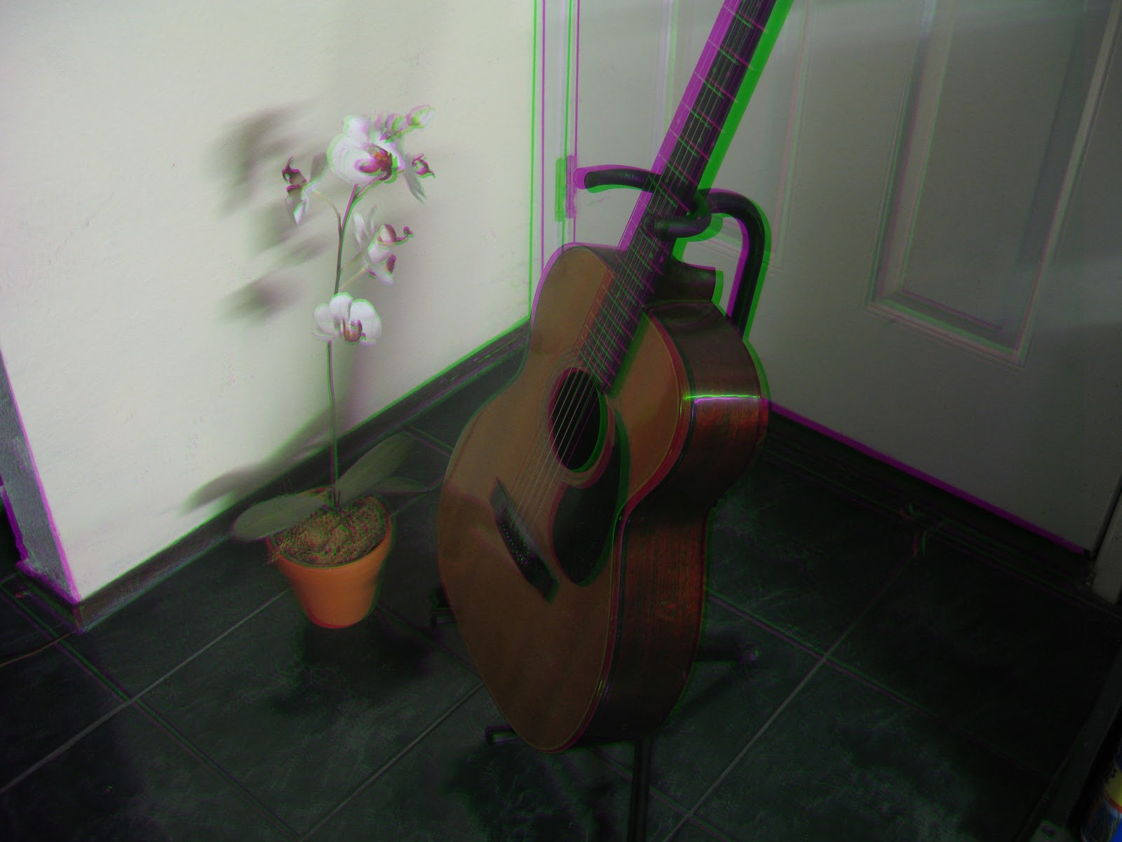 Dang Nguyen's Physics of Animation's Blog: Creating Stereoscopic 3D Images