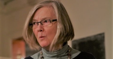 rob mclennan's blog: Spotlight series #39 : Frances Boyle