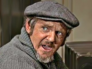 Arthur Malet As Tootles