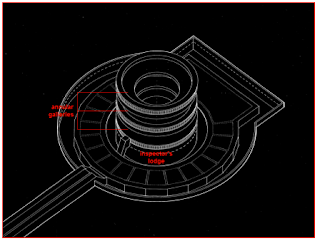 Panopticism - LCC Project: "The Contradictions of Jeremy Bentham’s ...