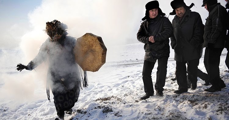 Newageofactivism.com presents : Sri Krsna Chaitanya is my Lord and ...