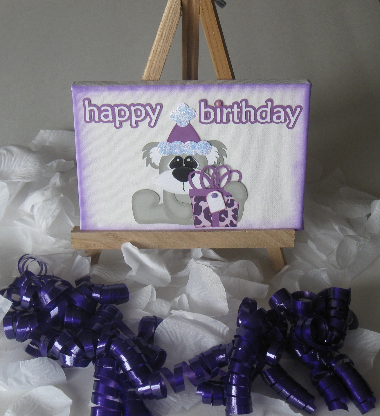 Scrapping Bug Designs