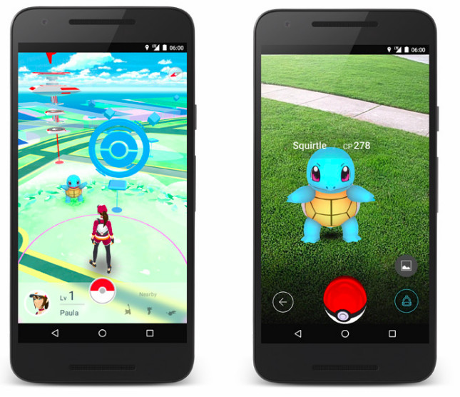 Tutorial Main Pokemon GO Di PC/Komputer - YOGYAKARTA TUTORIAL