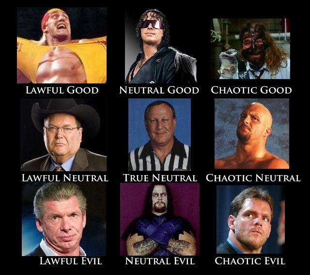 Safe As Milk: And Ann B. Davis as True Neutral