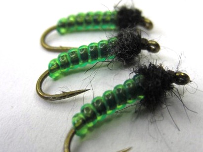 Fly Tying Videos: How to Tie Flies for Freshwater and Saltwater: How to ...