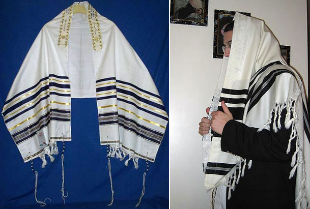 ARTICULOS RELIGIOSOS.: Borla.