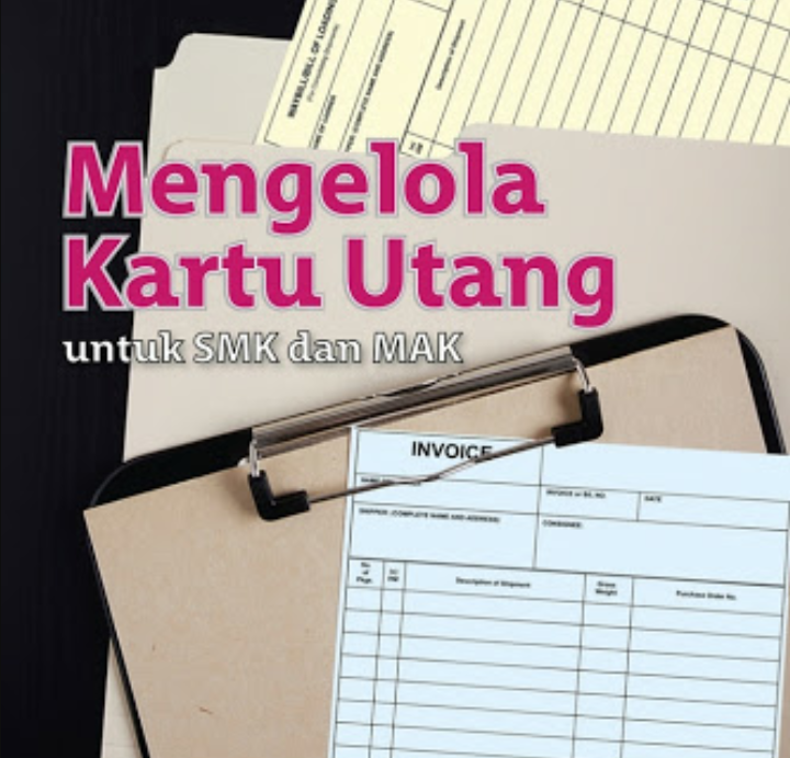 Pengertian kartu utang