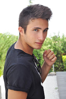 Love 4 Music: Alex Romero The New Enrique?