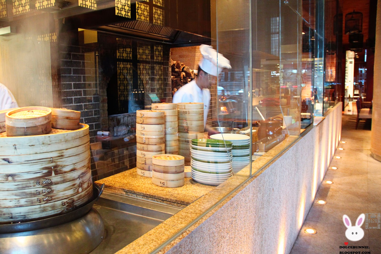 Beijing Kitchen (滿堂彩) | Macau, CHINA | DolceBunnie