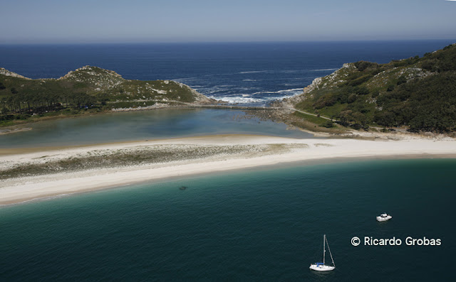 Diez razones que hacen a las islas Cíes tan especiales | Vivir Galicia