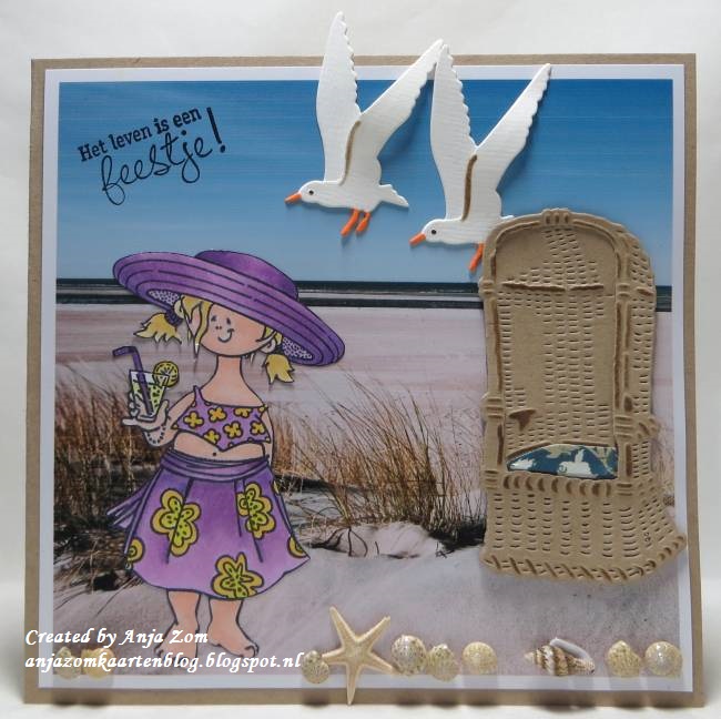 The Snoesje blog: Zon strand en zee