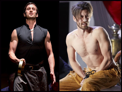 BARIHUNKS ®: Hadleigh Adams to star in Fellow Travelers at Minnesota Opera