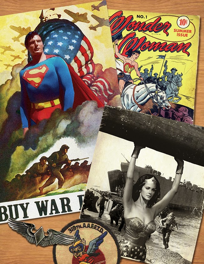 MINION FACTORY: WW2: Untold History!