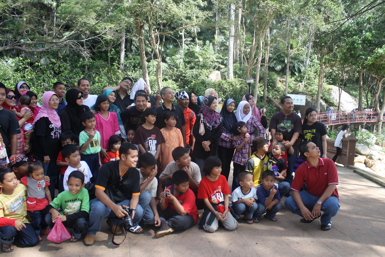 Geng Lanun Rawang: Fun Drive GLR to Pantai Balok 4-6 Feb 2012 Part 6 ...